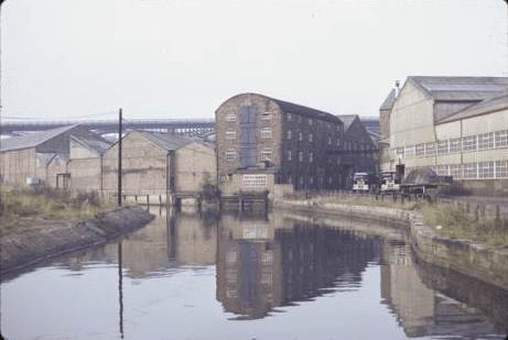 Strašenie v dome Willington Mill ~ ZA HRANICOU REALITY – paranormálne ...