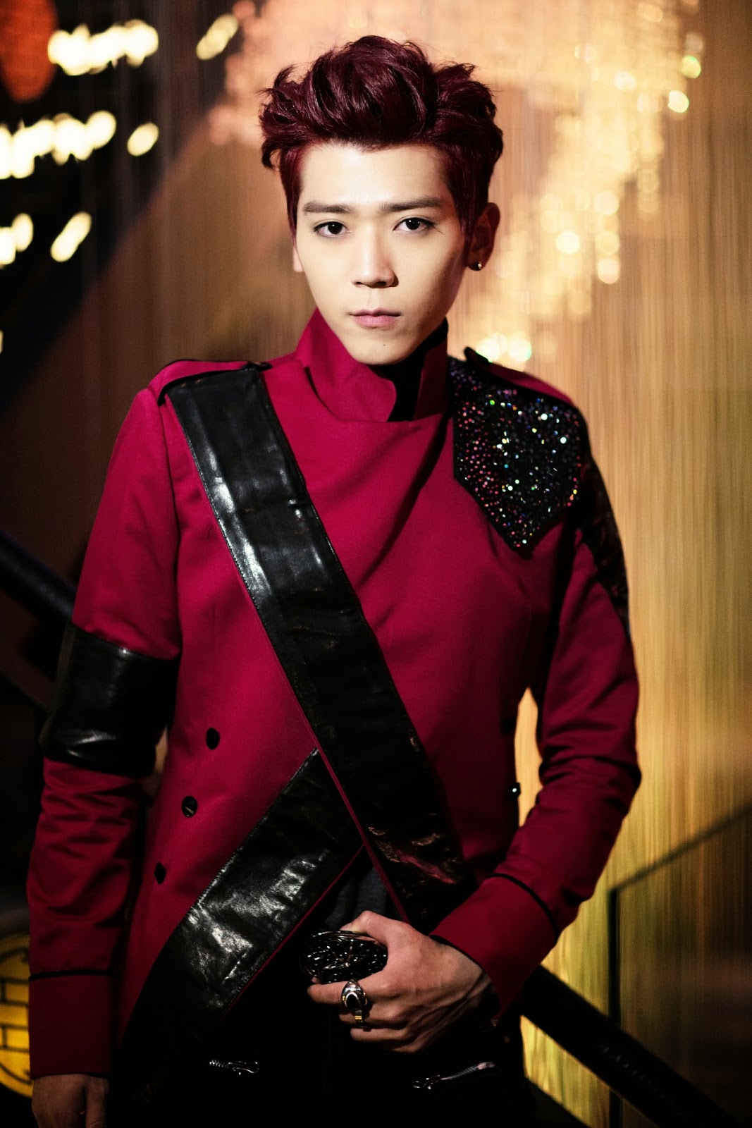 [Upcoming Event] Bii 毕书尽First Overseas Solo Concert in Malaysia! “Bii ...