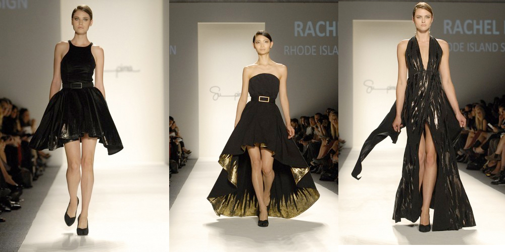 Supima Design Competition Spring 2012 | Fashionista New York Girl