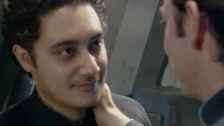 The Poemosexual Agenda: Remembering Battlestar Gay-lactica