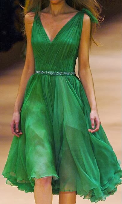 Splendid Sass Green Favorites