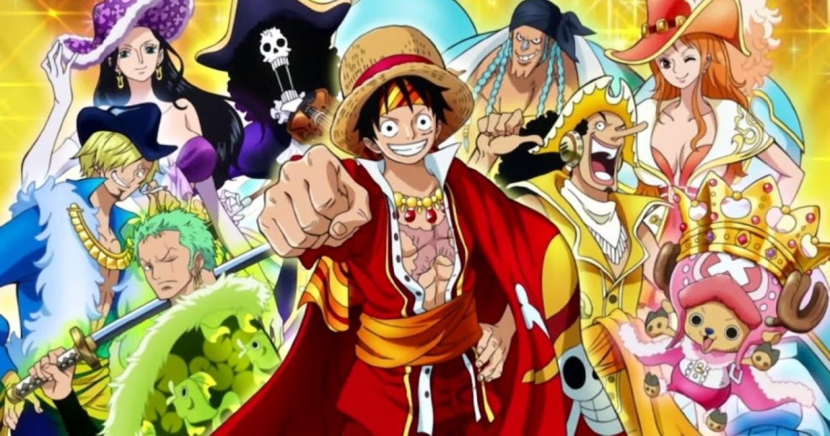 My Blog: One Piece Episode Subtitle Indonesia