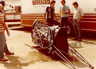 Cling on for dear life !!!: RC As In Russ Collins