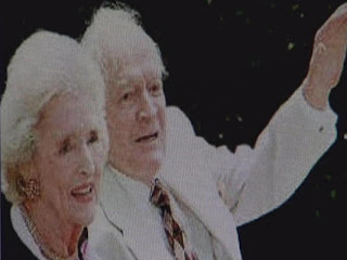 Celebrating Dolores Hope