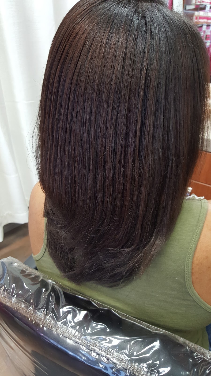 8 Tips To Getting Your Hair To Grow Faster & Longer | LaToya Jones