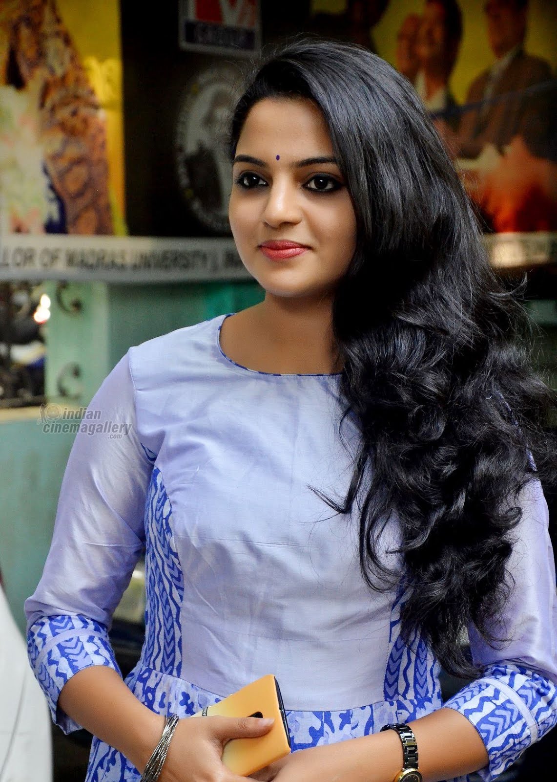 Nikhila Vimal Biodata, Movies, Net-worth, Age, New Movies, Affairs, New ...