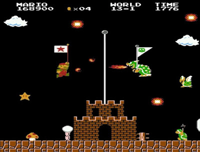 The Voice of Vexillology, Flags & Heraldry: Original Flags of Bowser ...