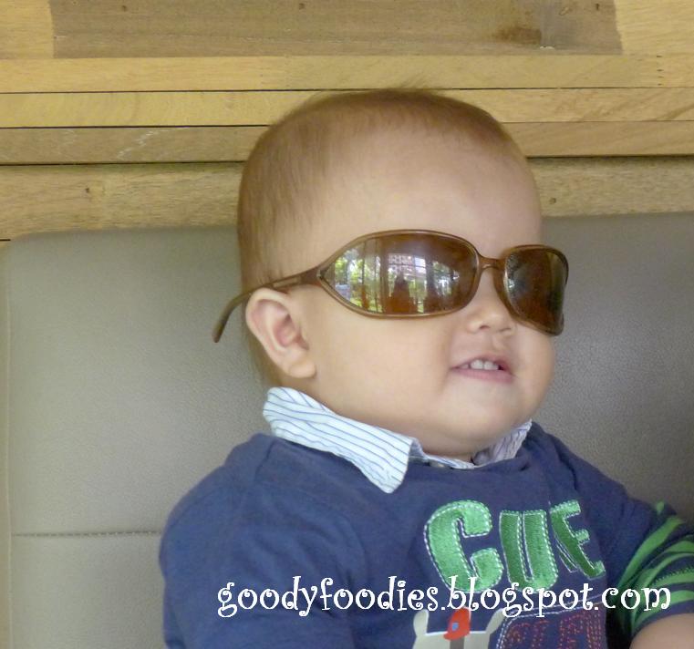 GoodyFoodies: Are You The Next Lee Hom?