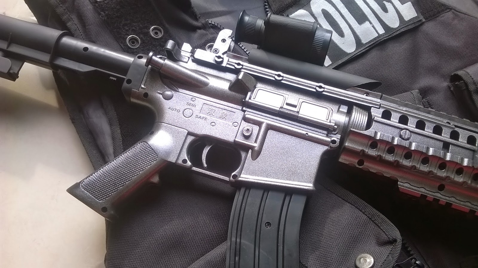 M4 s-system V.2 BOTH ELEPHANT