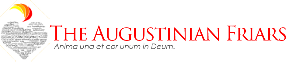 The Augustinian Friars - Phil