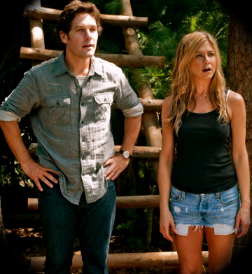 cult film freak: WANDERLUST