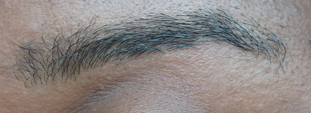 Basic Brow Combos with Arbonne Cosmetics | My Spiced Life: Beauty ...