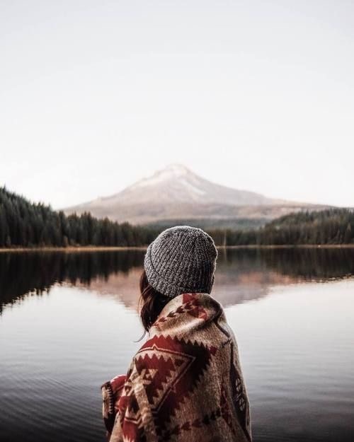 EL DÍA QUE DEJÓ DE NEVAR EN ALASKA