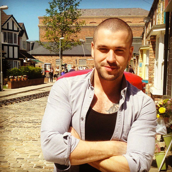 Coronation Street Blog: National Television Awards 2016 - last chance ...