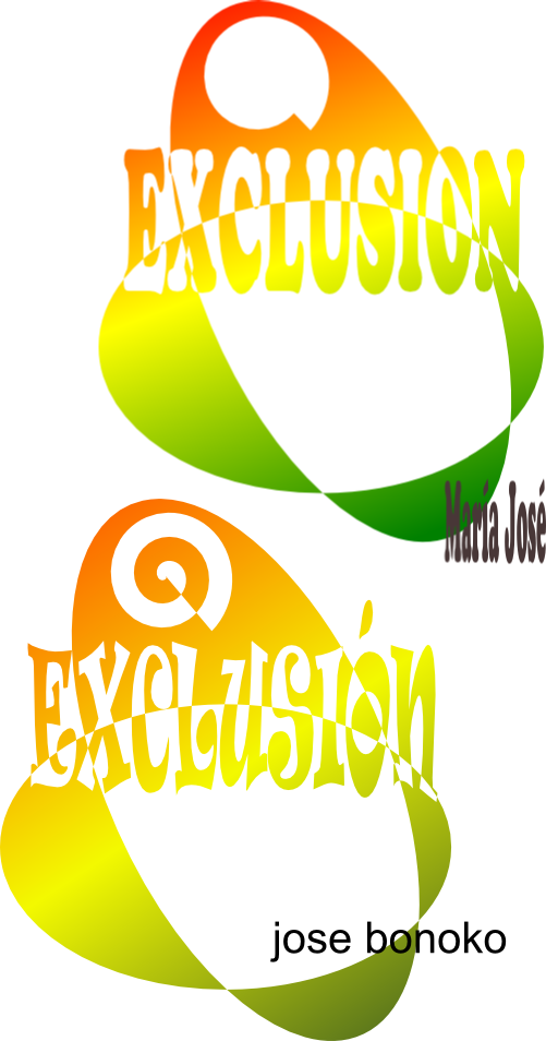 Cuaderno de Informatica de Jose: Prácticas inskape