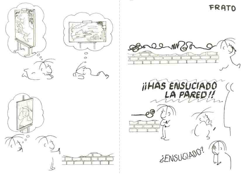 EL LADO REBELDE DEL CEREBRO: FRATO