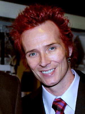Scott Weiland, do Stone Temple Pilots, lança coletânea de covers - HATE ...