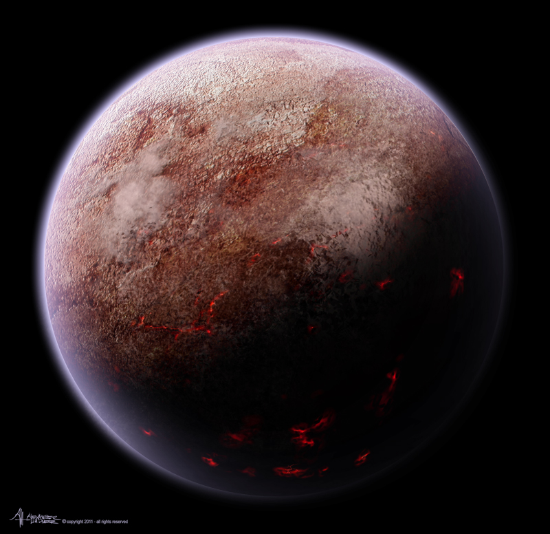 alexander lindner concept art and illustration: Playmobil® "Future ...