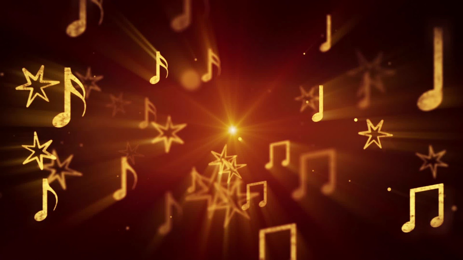 Nas Asas da Alva!: DEUS É MÚSICA!
