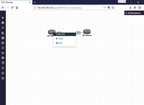 My Network Lab: Installing Emulated Virtual Environment Next Generation ...