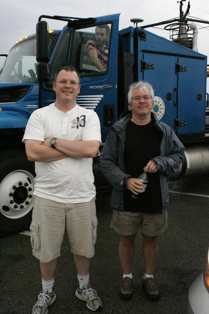 The WeatherNinja: Oklahoma-Arkansas Tornado Chase May 24-25 2011