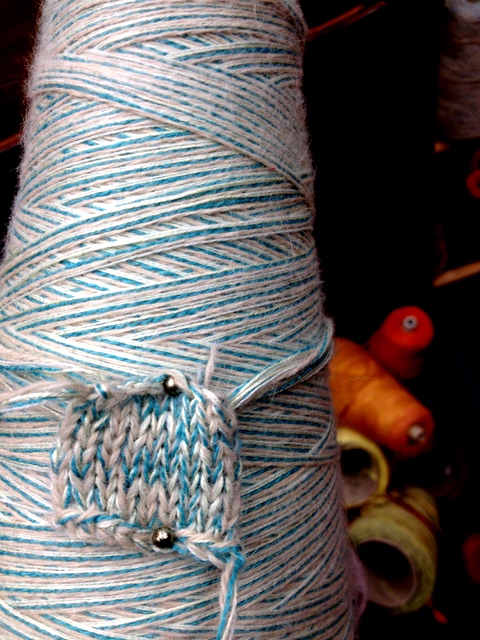 make more happy | the blog: Discover | Yarnia, Portland, Oregon