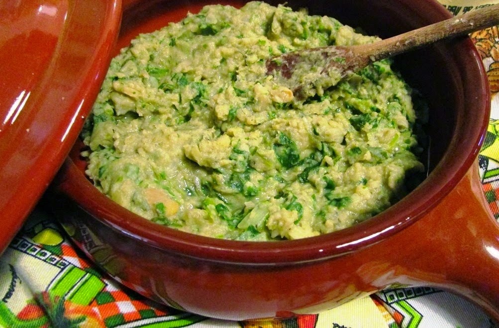 Bon Appétit: MACCO DI FAVE