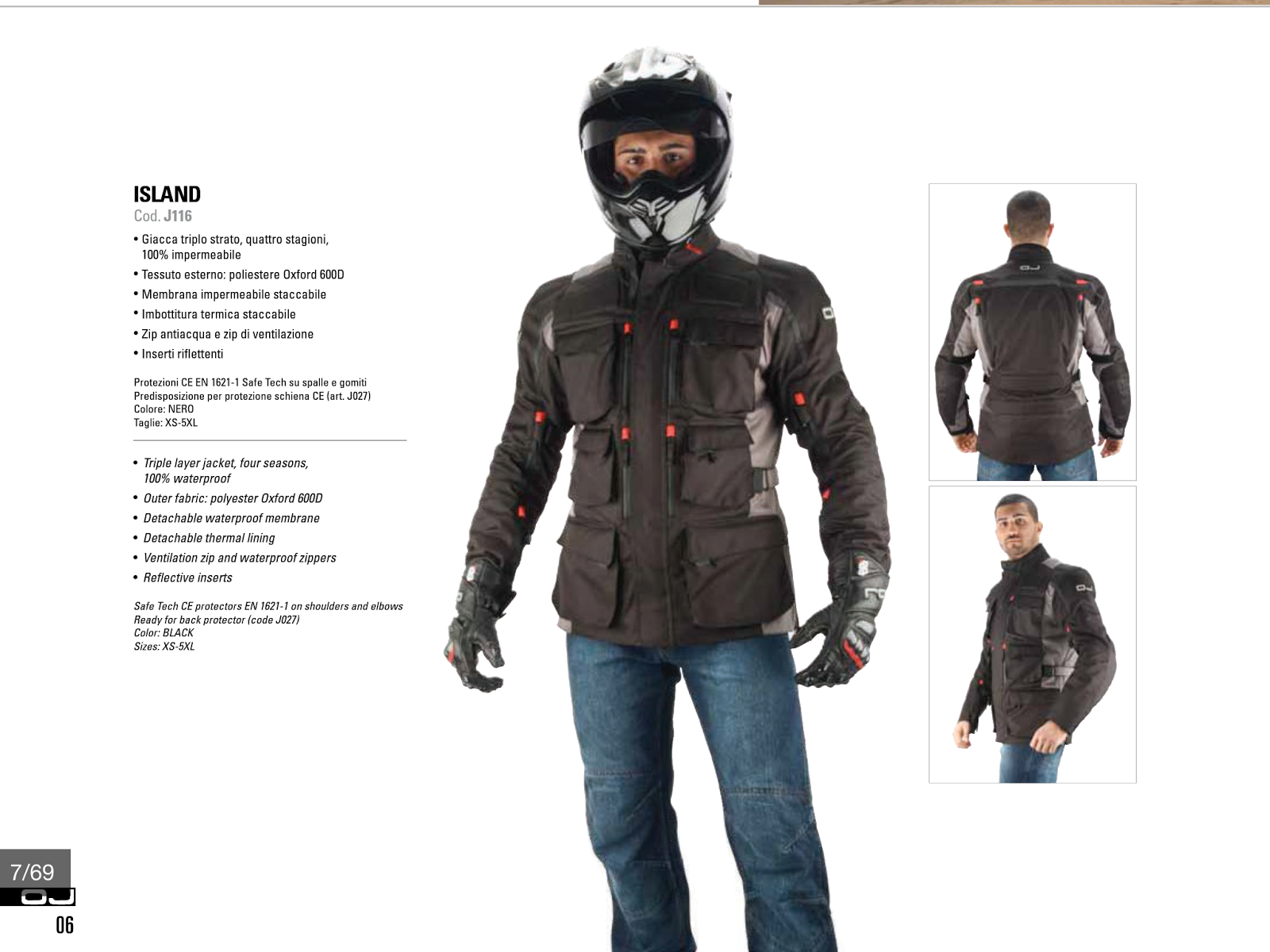 My Simple Life ©: OJ MOTORCYCLES ACCESSORIES FOR SALE (MALAYSIA)