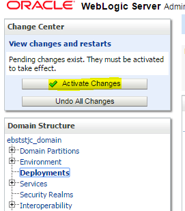 Sudarshan's Blog - Oracle ADF/JDeveloper: Deployment of ADF application to Weblogic server ...