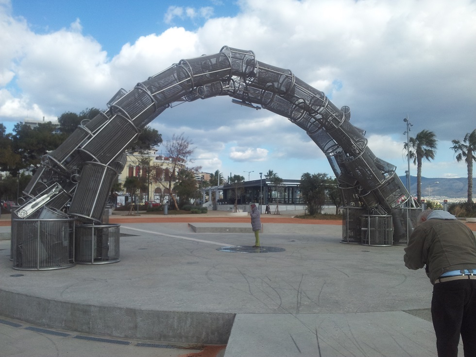 atheofobos2: Η ΓΕΝΟΚΤΟΝΙΑ ΤΩΝ ΠΟΝΤΙΩΝ ΣΕ ΕΝΑ ΠΡΩΤΟΠΟΡΙΑΚΟ ΜΝΗΜΕΙΟ