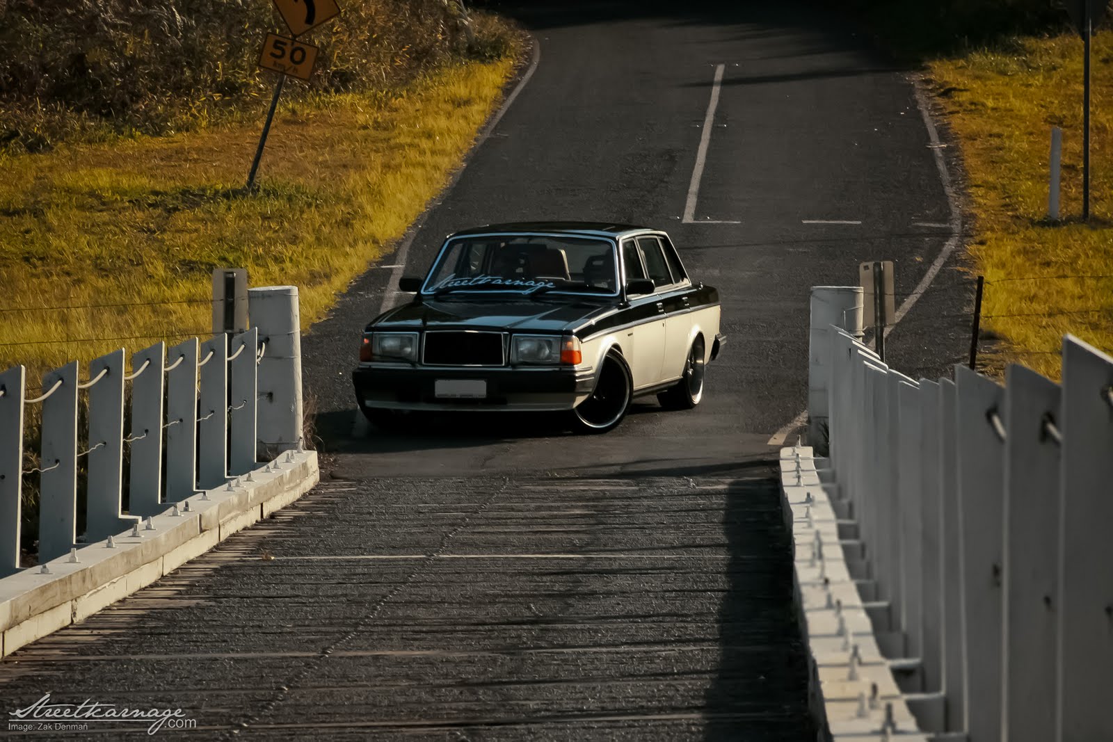 Show me modded 1979 Volvo 244DL's | Retro Rides