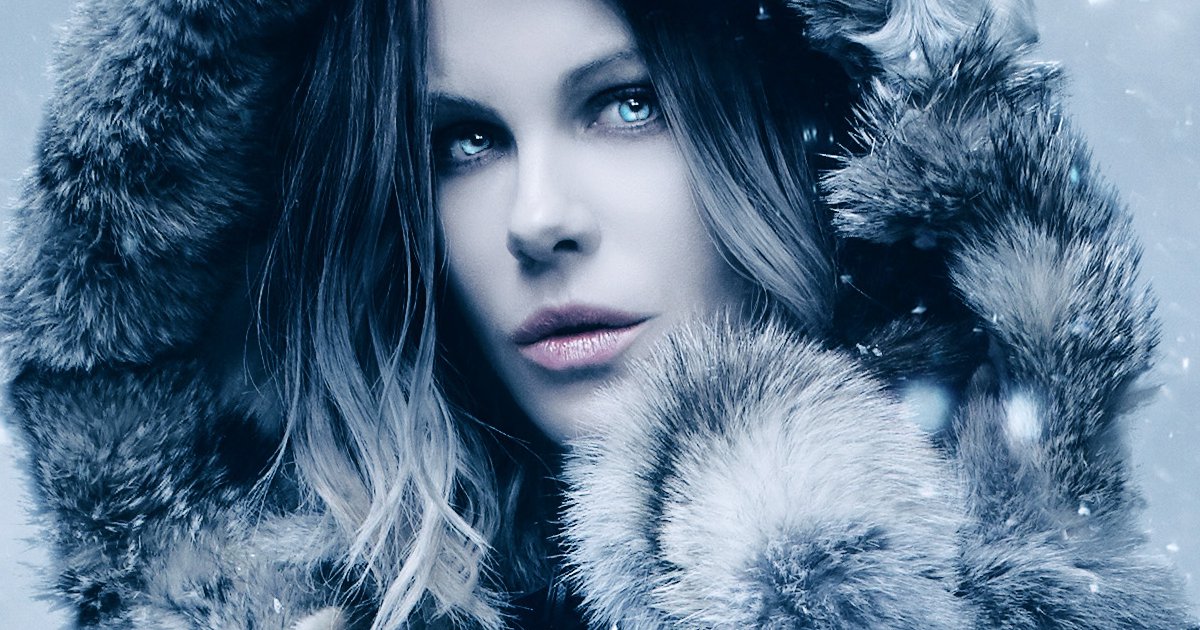 Kate Beckinsale regresa como Selene en “Inframundo: Guerras de Sangre ...