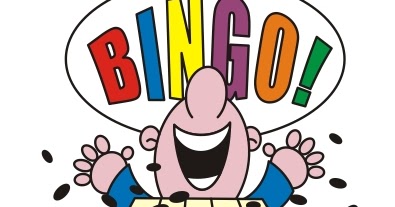 Beautiful Math: Get ready to yell BINGO - a great game adaptable to any ...