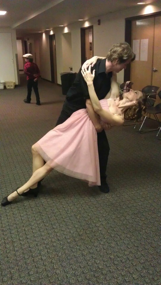 It's a Blog...You like Blogs.: Becoming Baby