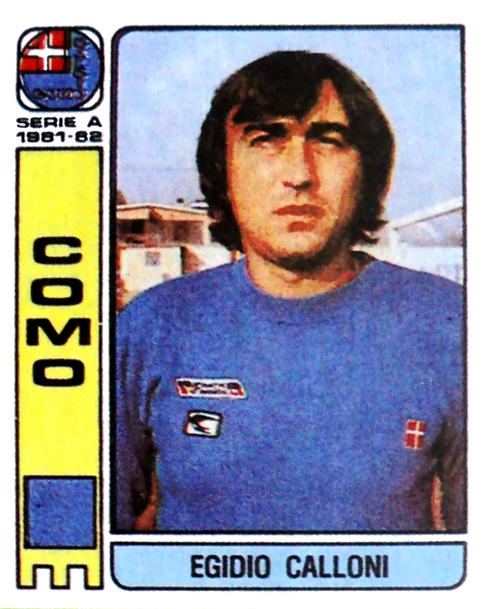 Egidio Calloni - Alchetron, The Free Social Encyclopedia