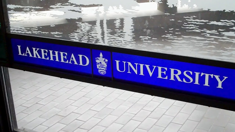 LU Closes Fieldhouse - Your ThunderBay