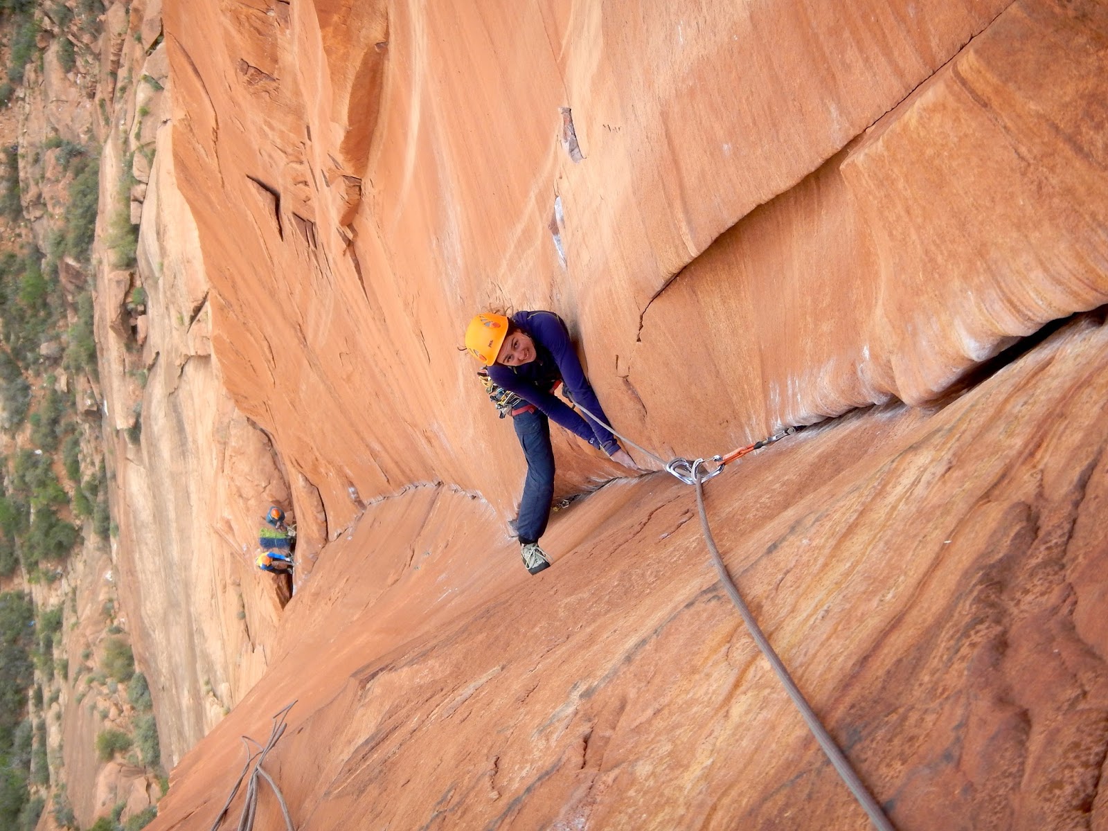 Jacob Climbs Things: Top 10 routes of 2015!!!