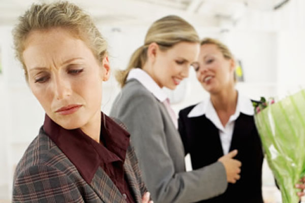 ¨Mujeres con Poder Internacional¨: El Amor No Envidia