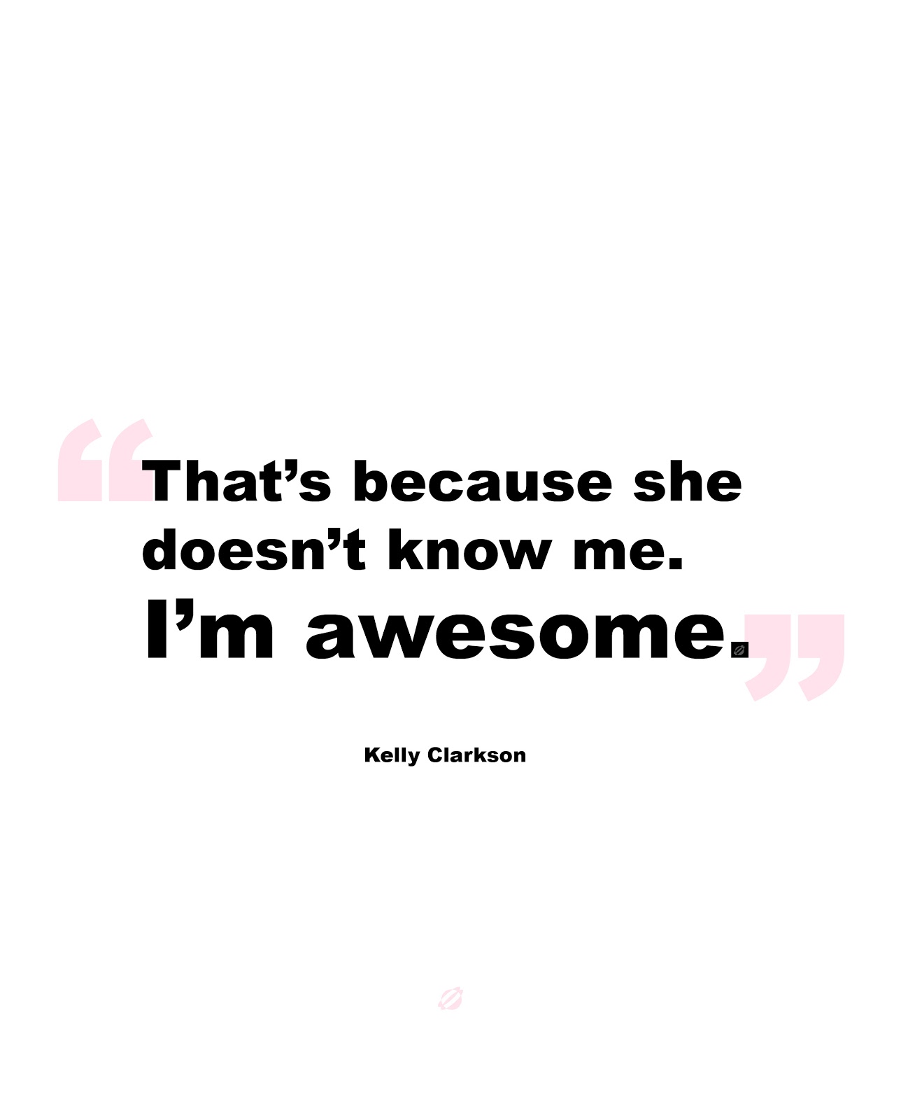 LostBumblebee Blogs: You Are Awesome.