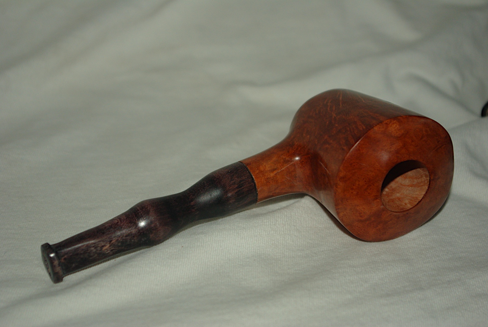 Kemble Pipes: Gimli's Travel Pipe