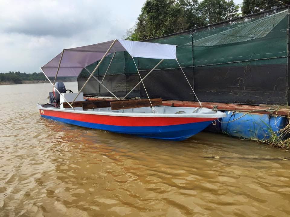 Sebuah Catatan Dari Alam dan Pengalaman: BOT UNTUK DISEWA DI TEMERLOH ...