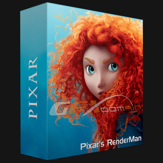 Pixar’s RenderMan 3.0.2 Win/Mac/Linux | Mega Download Center