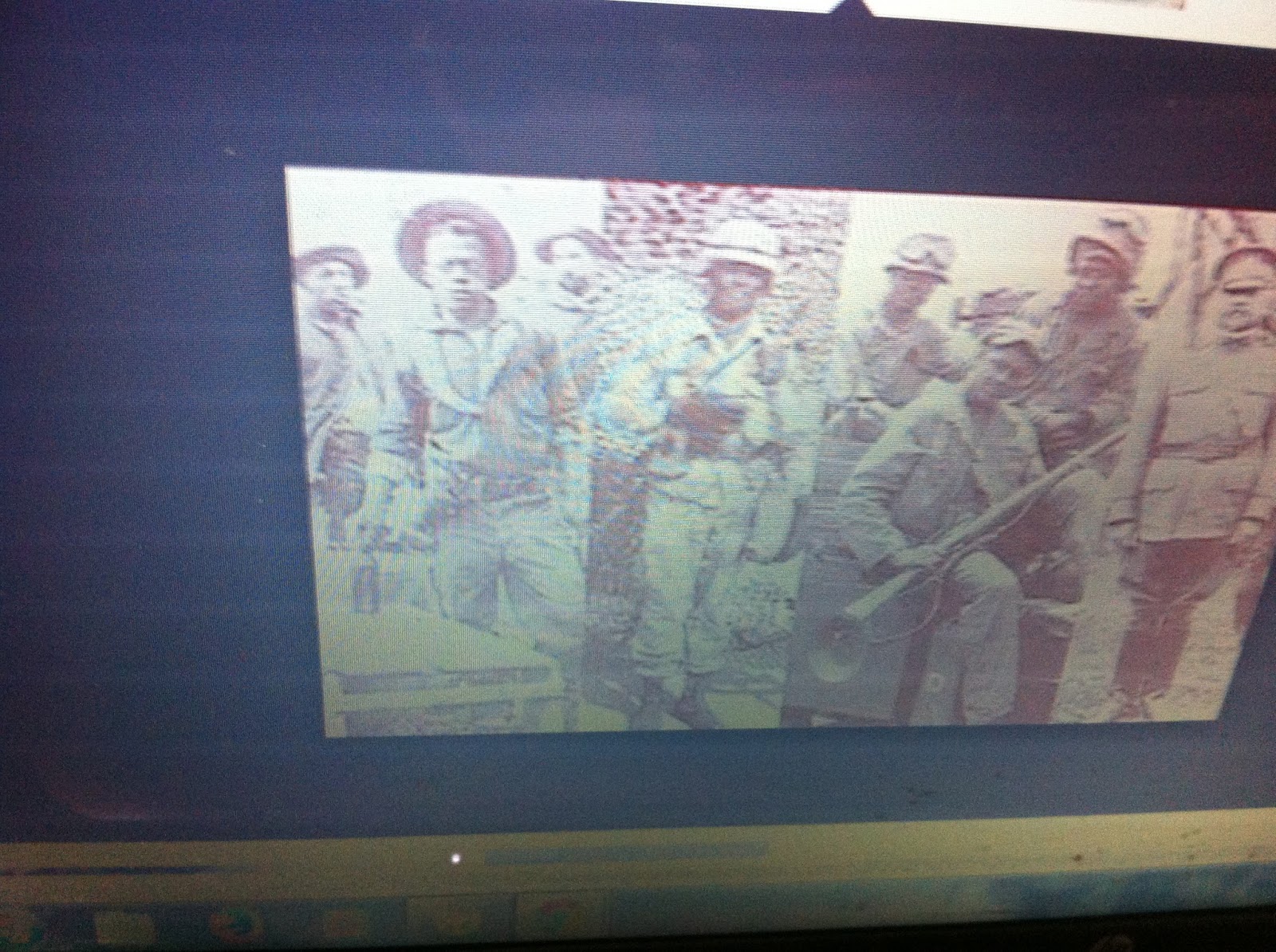 THE BLACK SOCIAL HISTORY:: BLACK SOCIAL HISTORY : 1st RHODE ISLAND ...