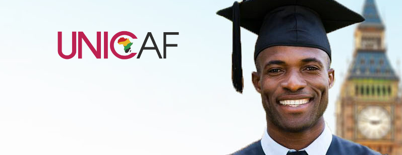 TODAK KONCEPT: UNICAF Scholarship and get a FREE Tablet!