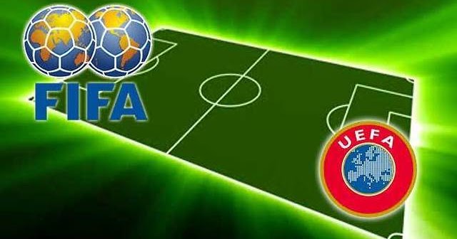 Οι διατάξεις των καταστατικών (pics) της ΔΟΕ, της FIFA και της UEFA που ...