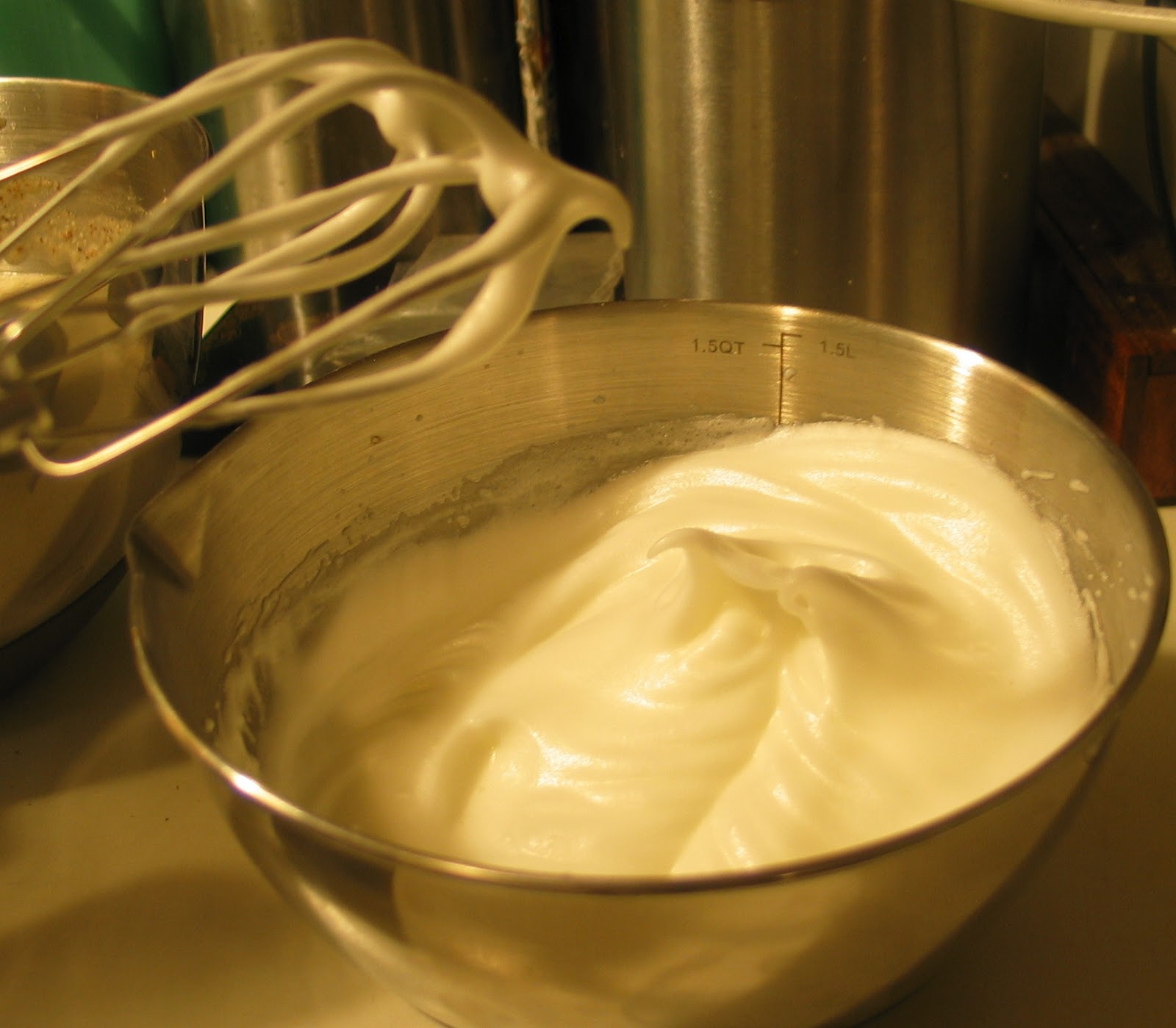 A Starch Free Cookbook: Chocolate Mousse Cake