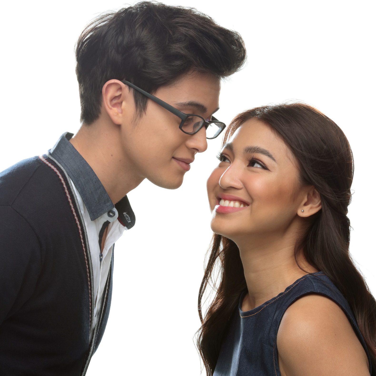 Lemon GreenTea: #Jadine is back "This Time" from Viva Films