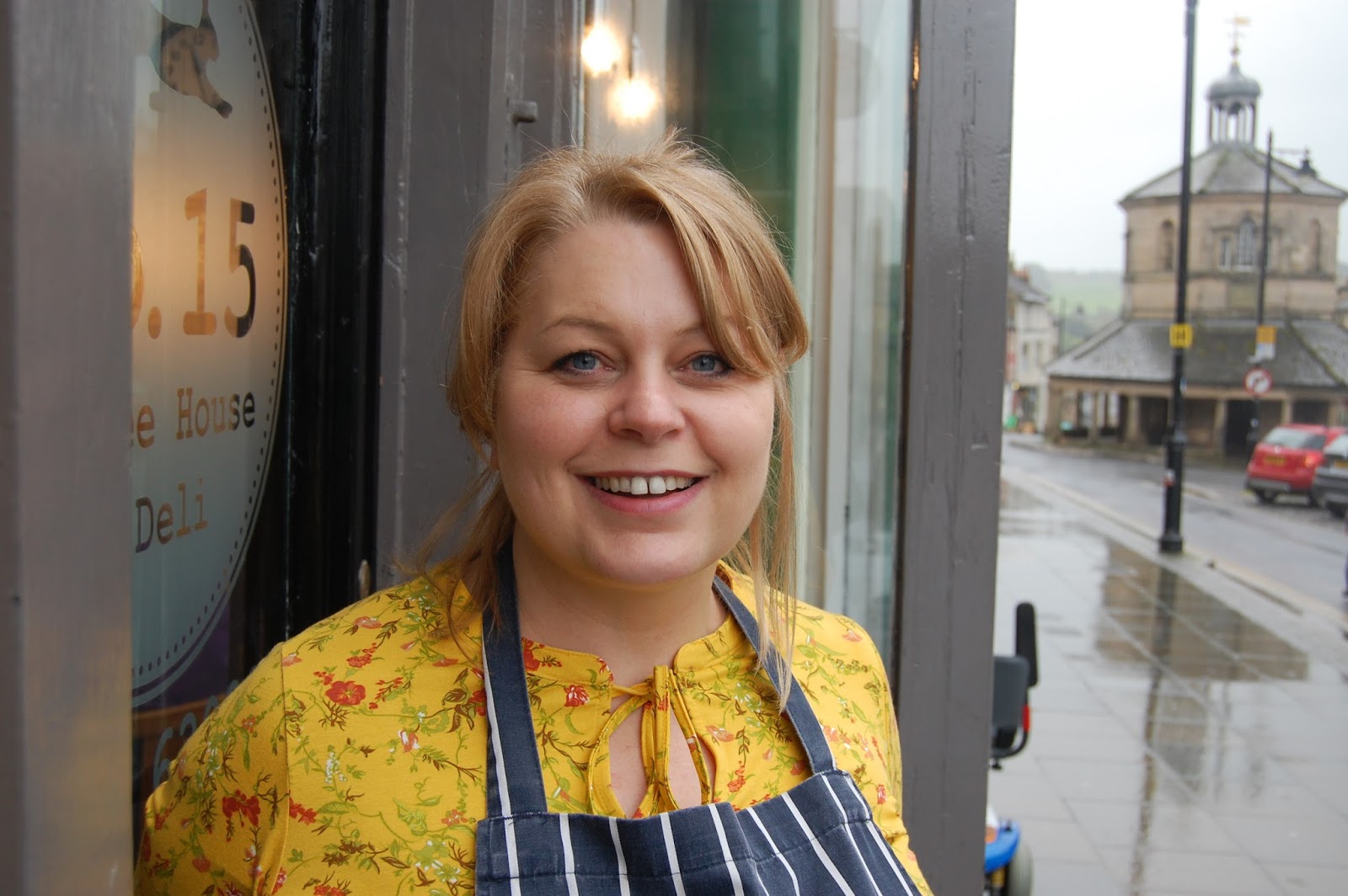 Teesdale Mercury: Teacher's tragic death inspires suicide awareness ...