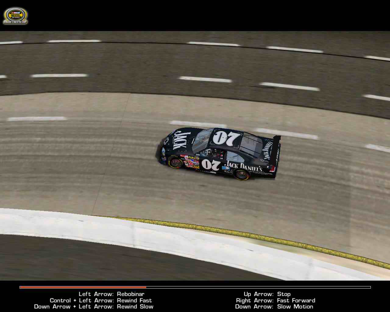 7GTR - Galaxys Team Racing: rFactor 1 - Mods Varios