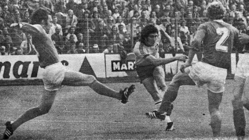 AUSTRALIAN SOCCER 1965 to 1977 and Beyond: 1970-74 SOCCEROOS SUCCESS